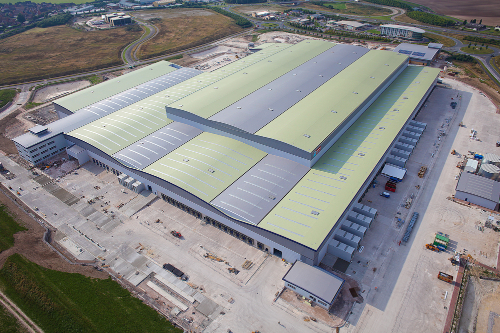 Home Designs RDC - On Location Events