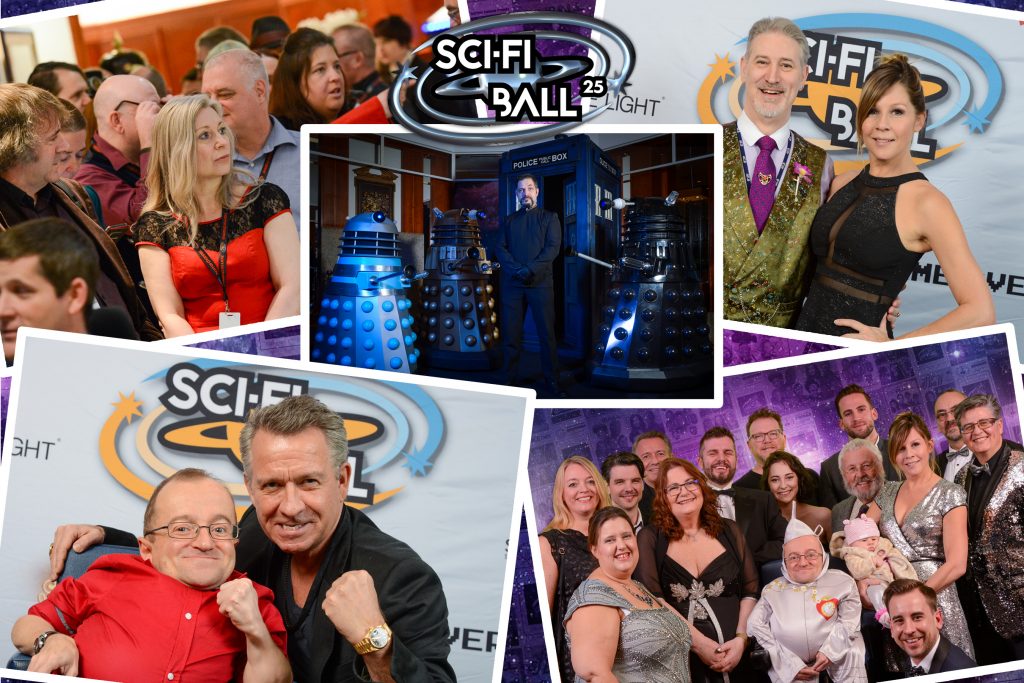 Celebrity Meet & Greets - On Location Events